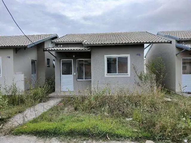 Apartamento para Venda em Itaboraí/RJ Caluge 2 Quartos