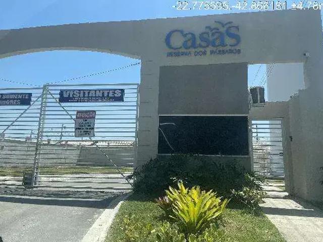 Apartamento para Venda em Itaboraí/RJ Caluge 2 Quartos