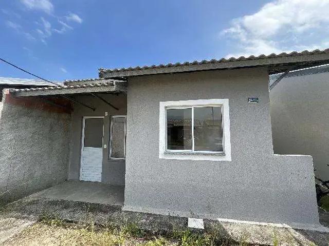 Apartamento para Venda em Itaboraí/RJ Caluge 2 Quartos