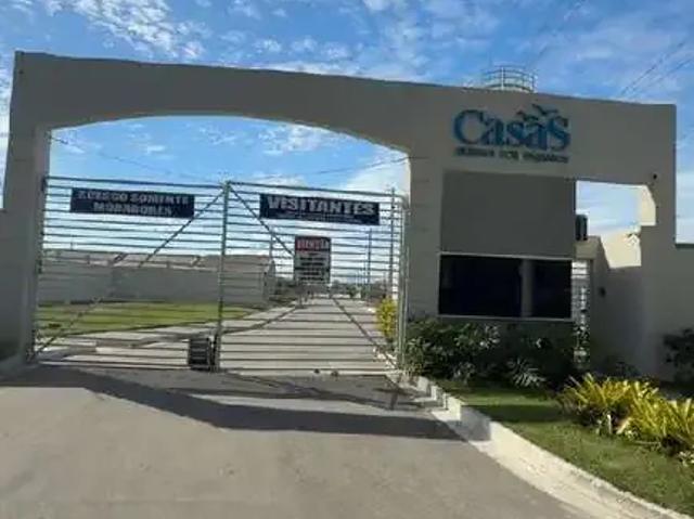 Apartamento para Venda em Itaboraí/RJ Caluge 2 Quartos