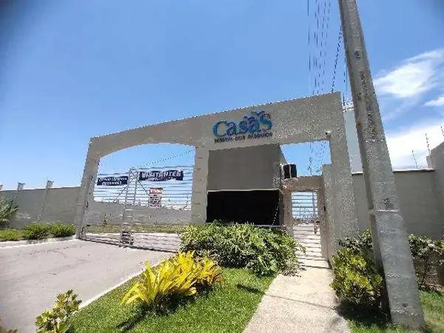 Apartamento para Venda em Itaboraí/RJ Caluge 2 Quartos