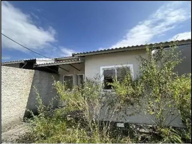 Apartamento para Venda em Itaboraí/RJ Caluge