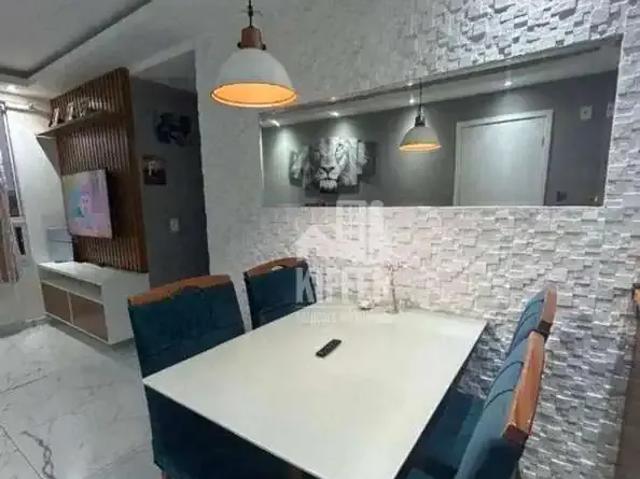Apartamento para Venda em Itaboraí/RJ Centro Manilha 2 Quartos