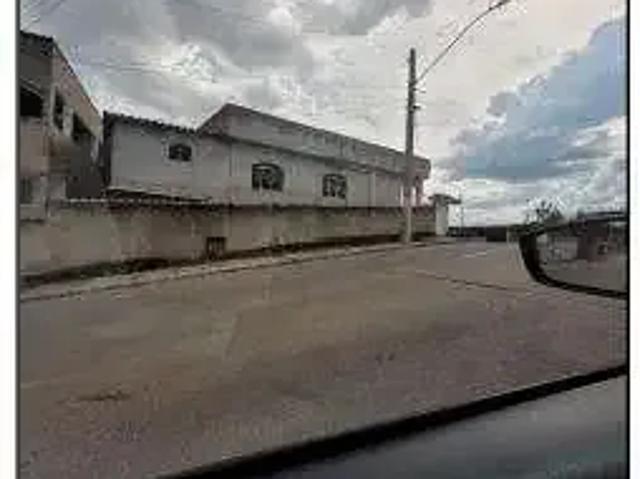 Apartamento para Venda em Itaboraí/RJ Centro Porto das Caixas