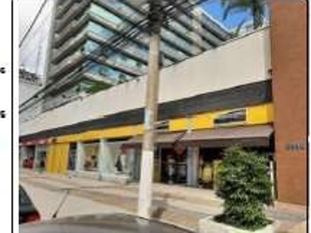 Apartamento para Venda em Itaboraí/RJ Centro 1 Quartos