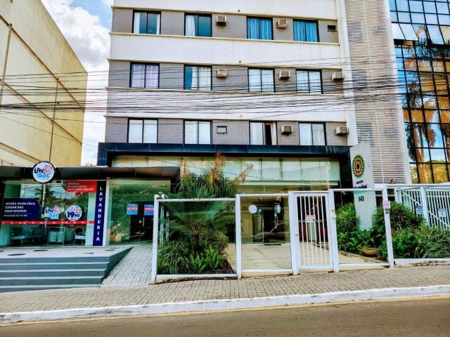 Apartamento para Venda em Itaboraí/RJ Centro 1 Quartos