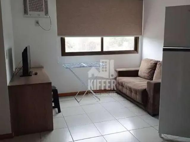 Apartamento para Venda em Itaboraí/RJ Centro 1 Quartos