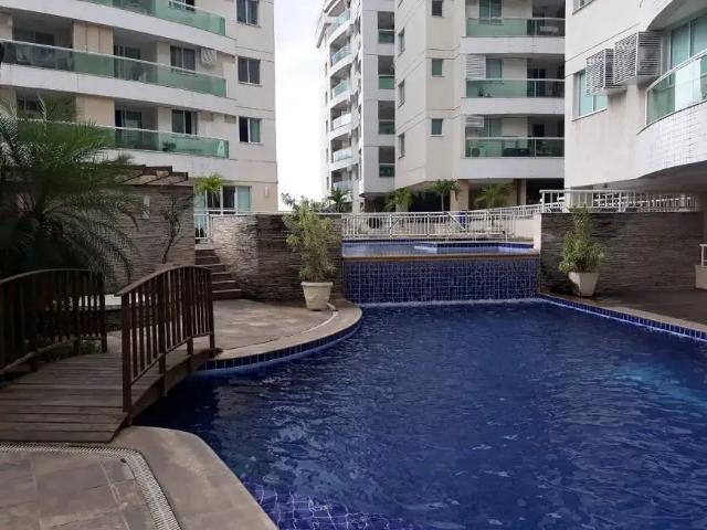 Apartamento para Venda em Itaboraí/RJ Centro 2 Quartos