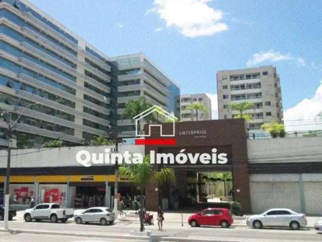 Apartamento para Venda em Itaboraí/RJ Centro 2 Quartos