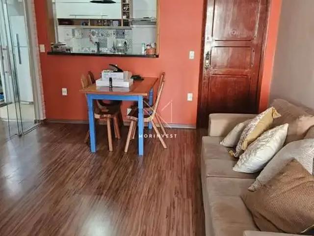 Apartamento para Venda em Itaboraí/RJ Centro 2 Quartos