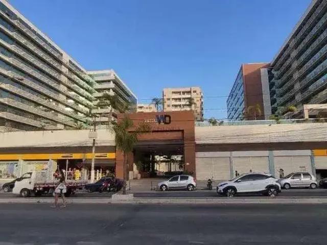 Apartamento para Venda em Itaboraí/RJ Centro 2 Quartos