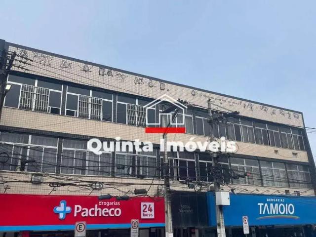 Apartamento para Venda em Itaboraí/RJ Centro 2 Quartos
