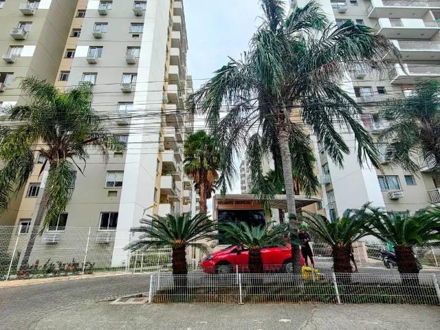 Apartamento para Venda em Itaboraí/RJ Centro 2 Quartos