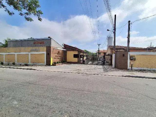 Apartamento para Venda em Itaboraí/RJ Aldeia da Prata Manilha