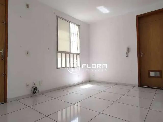 Apartamento para Venda em Itaboraí/RJ Apolo II Manilha 2 Quartos