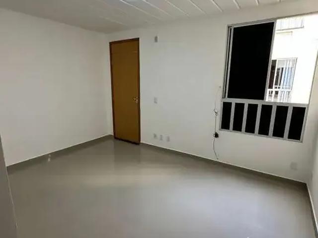 Apartamento para Venda em Itaboraí/RJ Apolo II Manilha 2 Quartos