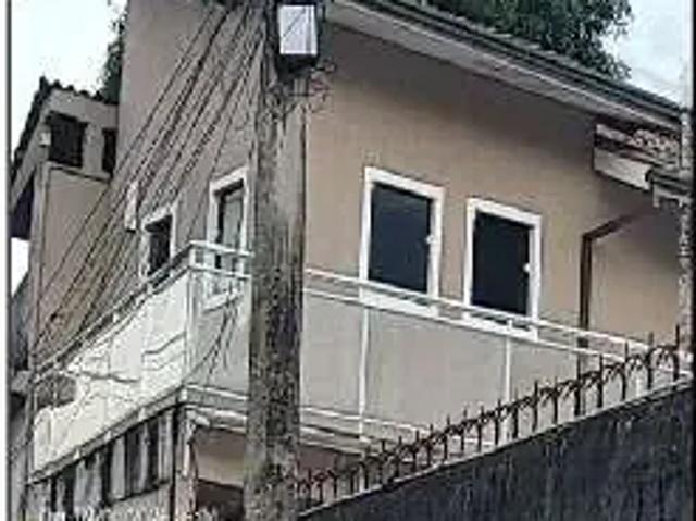 Apartamento para Venda em Itaboraí/RJ Apolo II Manilha 3 Quartos