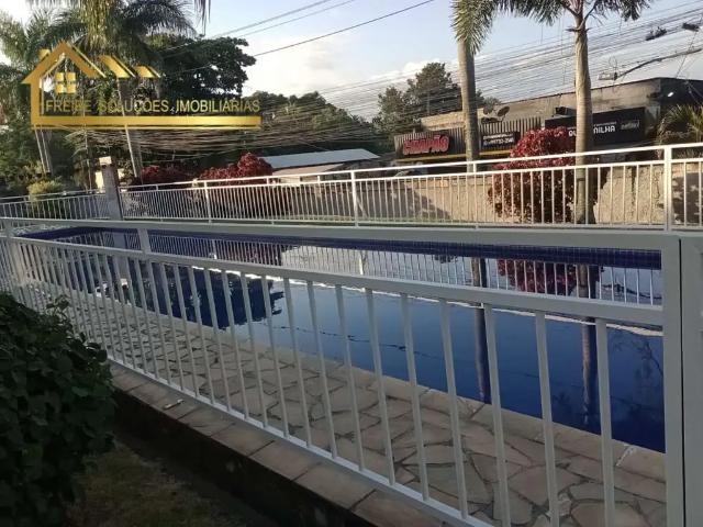Apartamento para Venda em Itaboraí/RJ Areal 2 Quartos
