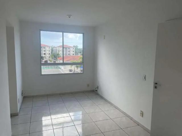Apartamento para Venda em Itaboraí/RJ Areal 2 Quartos
