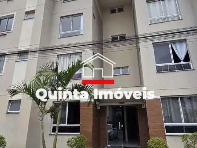 Apartamento para Venda em Itaboraí/RJ Areal 2 Quartos