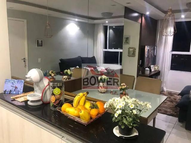 Apartamento para Venda em Itaboraí/RJ Areal 2 Quartos
