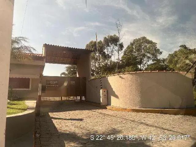 Apartamento para Venda em Itaboraí/RJ Bela Vista 5 Quartos