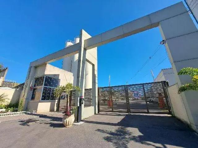 Apartamento para Venda em Itaboraí/RJ Bela Vista 2 Quartos