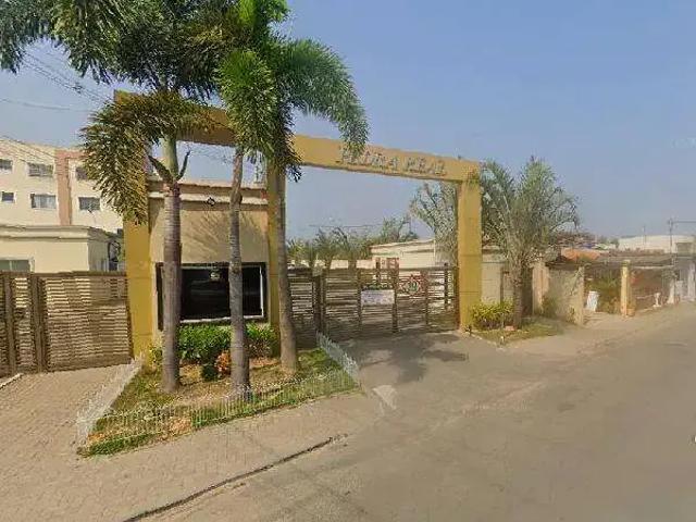 Apartamento para Venda em Itaboraí/RJ Bela Vista 2 Quartos