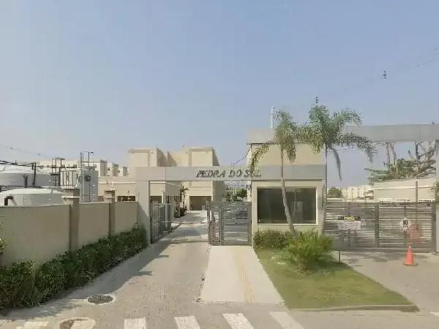 Apartamento para Venda em Itaboraí/RJ Bela Vista 2 Quartos