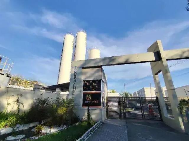 Apartamento para Venda em Itaboraí/RJ Bela Vista 2 Quartos