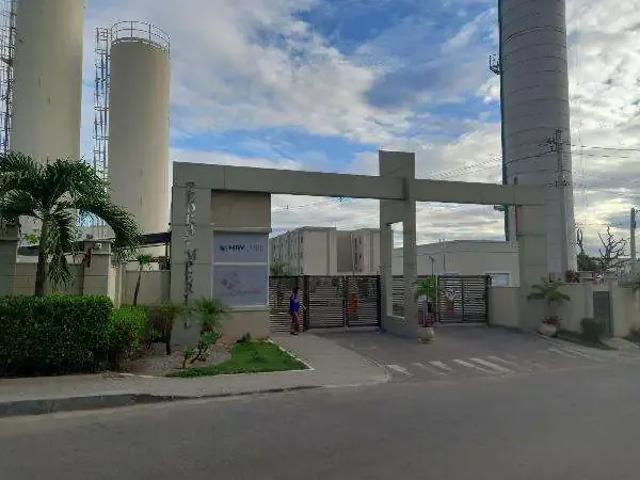 Apartamento para Venda em Itaboraí/RJ Bela Vista 2 Quartos