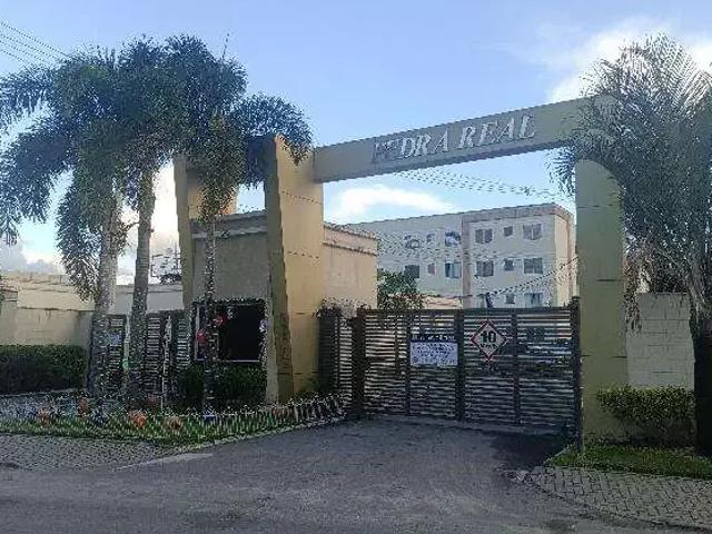 Apartamento para Venda em Itaboraí/RJ Bela Vista 2 Quartos