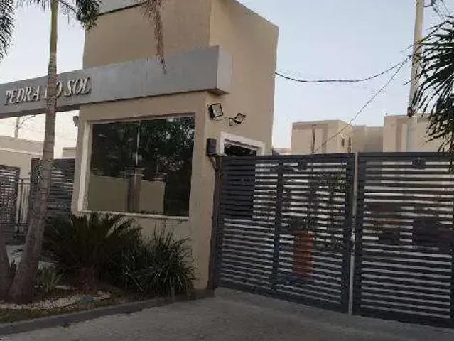 Apartamento para Venda em Itaboraí/RJ Bela Vista 2 Quartos