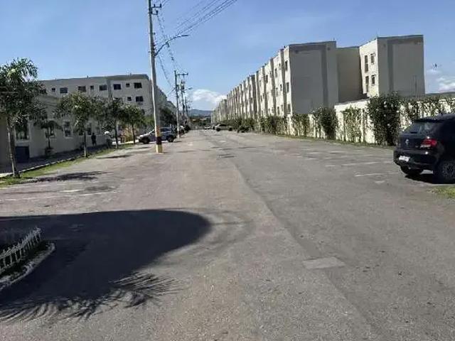 Apartamento para Venda em Itaboraí/RJ Bela Vista 2 Quartos