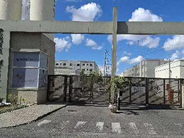 Apartamento para Venda em Itaboraí/RJ Bela Vista 2 Quartos