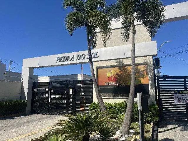 Apartamento para Venda em Itaboraí/RJ Bela Vista 2 Quartos