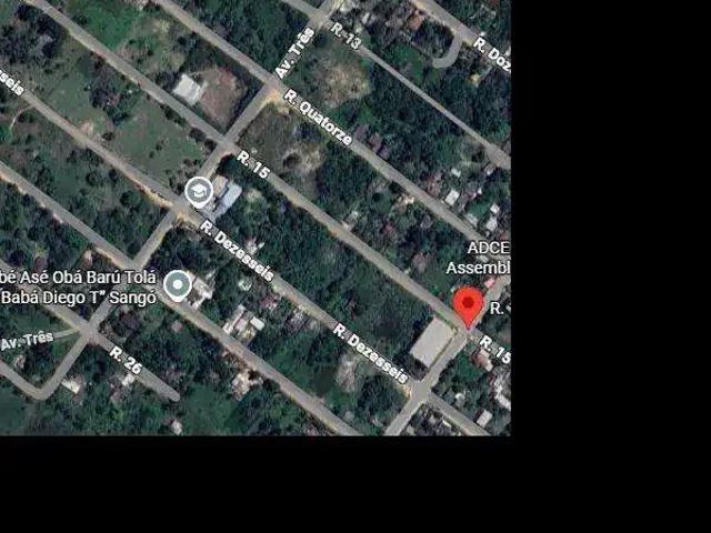 Apartamento para Venda em Itaboraí/RJ Gebara 3 Quartos