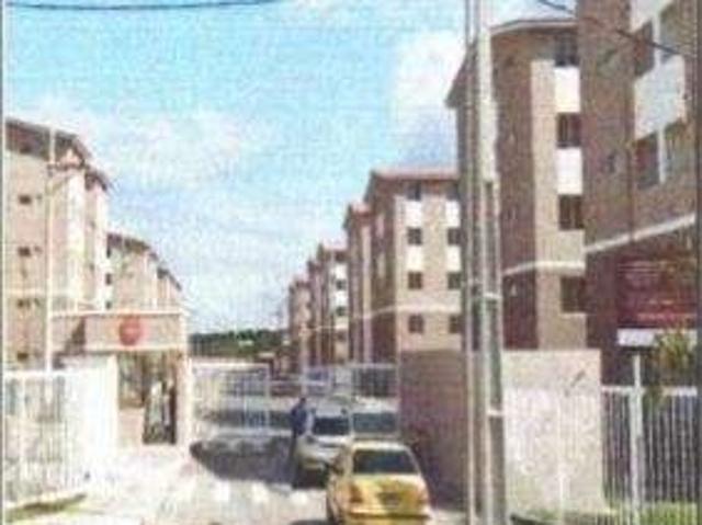 Apartamento para Venda em Itaboraí/RJ Esperança 2 Quartos