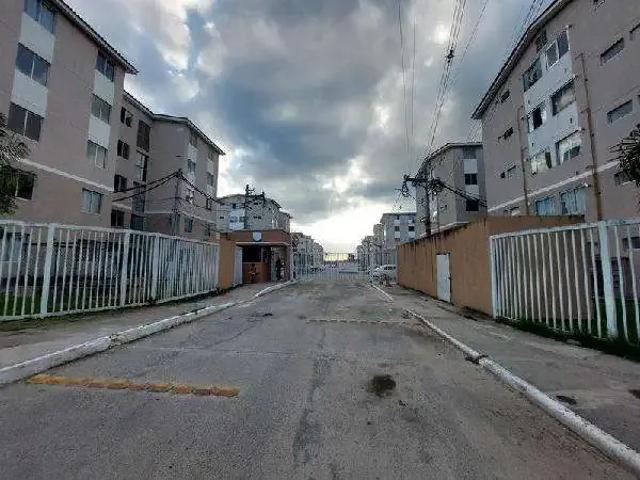 Apartamento para Venda em Itaboraí/RJ Esperança 2 Quartos