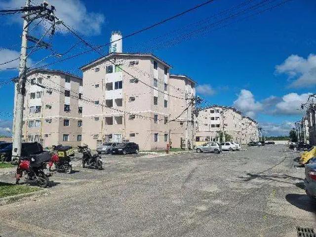 Apartamento para Venda em Itaboraí/RJ Esperança 2 Quartos