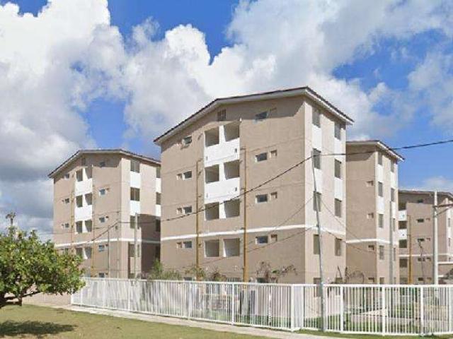 Apartamento para Venda em Itaboraí/RJ Esperança 2 Quartos