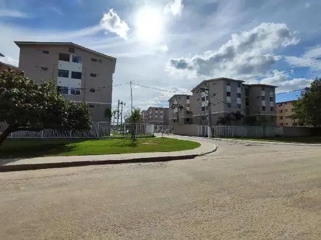 Apartamento para Venda em Itaboraí/RJ Esperança 2 Quartos