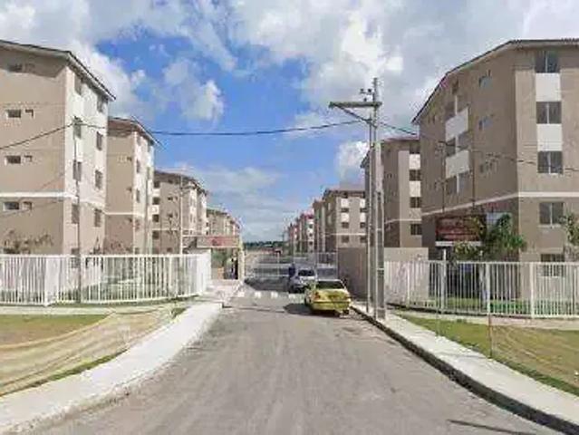 Apartamento para Venda em Itaboraí/RJ Esperança 2 Quartos