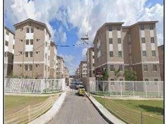 Apartamento para Venda em Itaboraí/RJ Esperança 2 Quartos