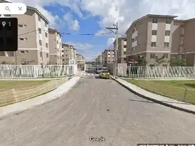 Apartamento para Venda em Itaboraí/RJ Esperança 2 Quartos