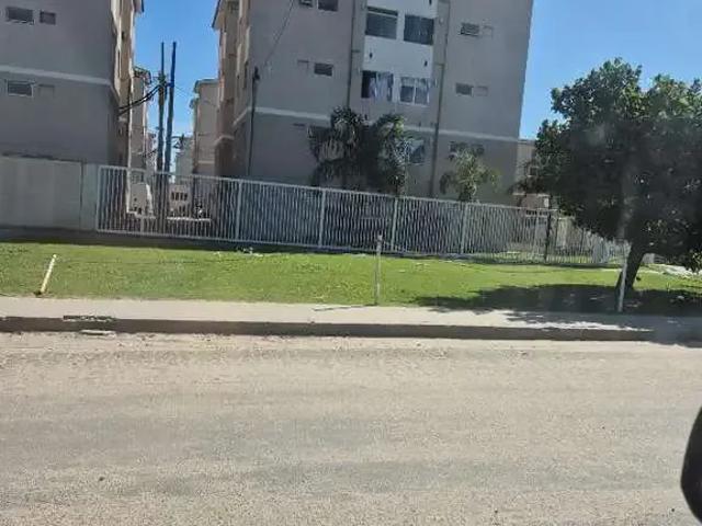 Apartamento para Venda em Itaboraí/RJ Esperança 2 Quartos