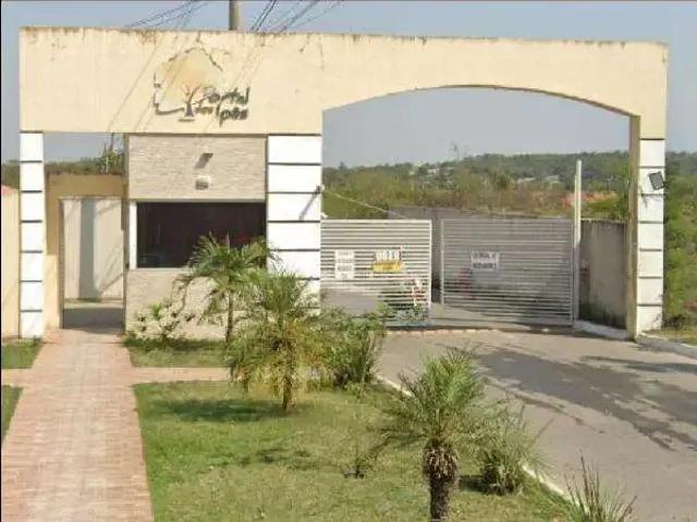 Apartamento para Venda em Itaboraí/RJ Esperança 2 Quartos