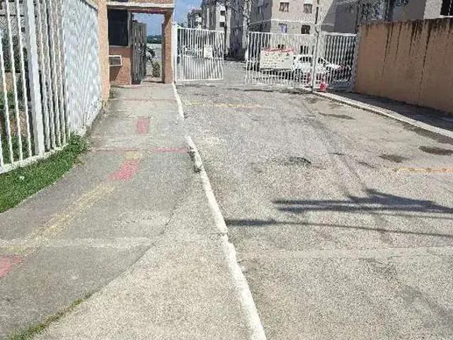 Apartamento para Venda em Itaboraí/RJ Esperança 2 Quartos