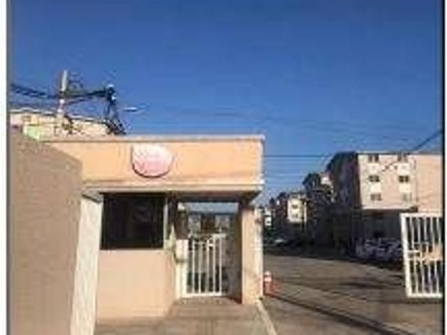 Apartamento para Venda em Itaboraí/RJ Esperança 2 Quartos