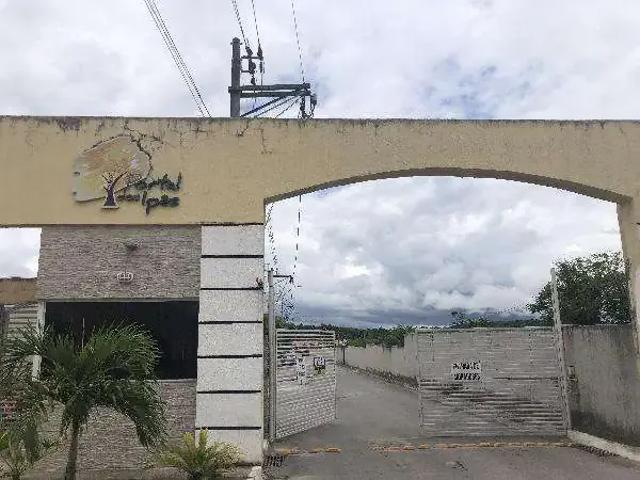 Apartamento para Venda em Itaboraí/RJ Esperança 2 Quartos